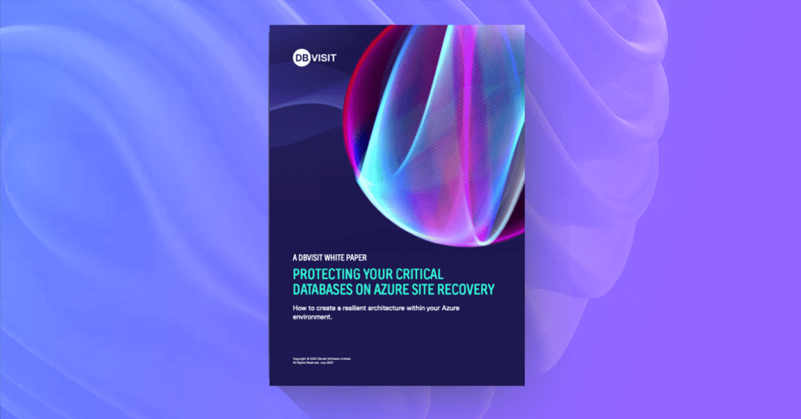 Disaster Recovery for SQL Server with StandbyMP